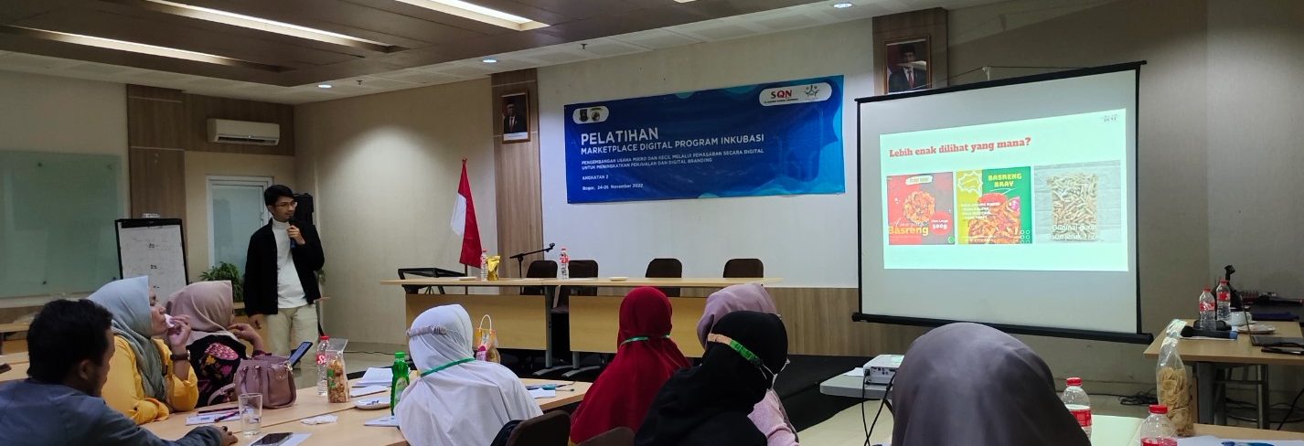 Home - Pusat Training Indonesia