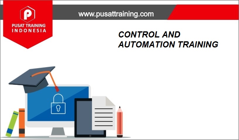 PELATIHAN CONTROL AND AUTOMATION - Pusat Training Indonesia