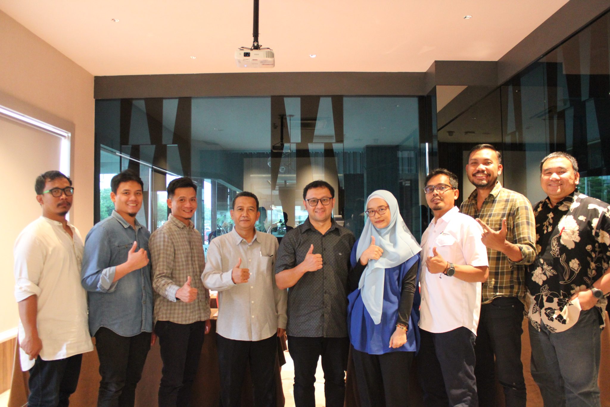 TRAINING OF TRAINER & SERTIFIKASI BNSP KKNI LEVEL 4 - Pusat Training ...